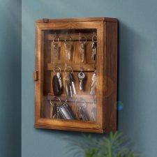 15 Creative Key Storage Ideas ⋆ Bright Stuffs