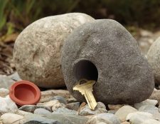 15 Creative Key Storage Ideas ⋆ Bright Stuffs