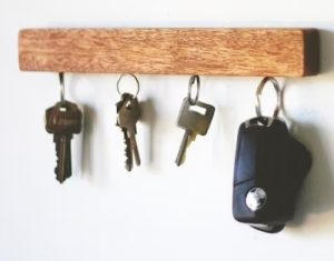 15 Creative Key Storage Ideas ⋆ Bright Stuffs