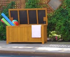 10 Best Pool Noodle Storage Ideas ⋆ Bright Stuffs