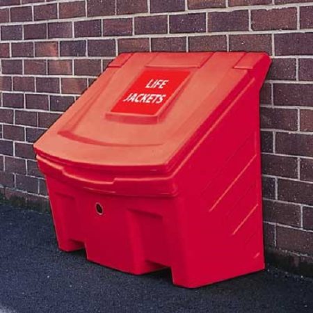 10 Best Life Jacket Storage Ideas ⋆ Bright Stuffs