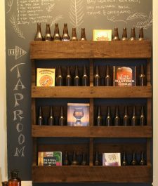10 Amazing Beer Display Ideas ⋆ Bright Stuffs
