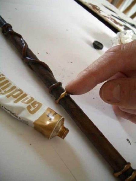 9 Amazing Harry Potter Wand Ideas ⋆ Bright Stuffs