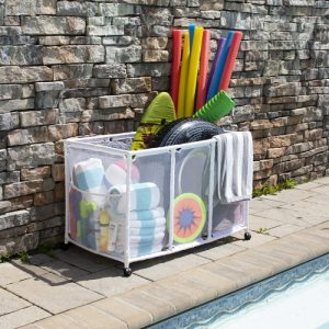 10 Best Pool Noodle Storage Ideas ⋆ Bright Stuffs