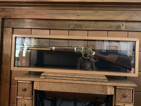 10 Best Gun Display Ideas ⋆ Bright Stuffs