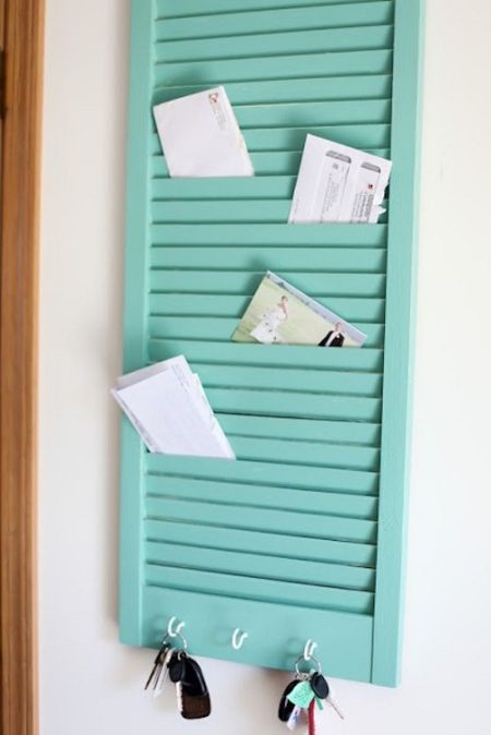 15 Creative Key Storage Ideas ⋆ Bright Stuffs