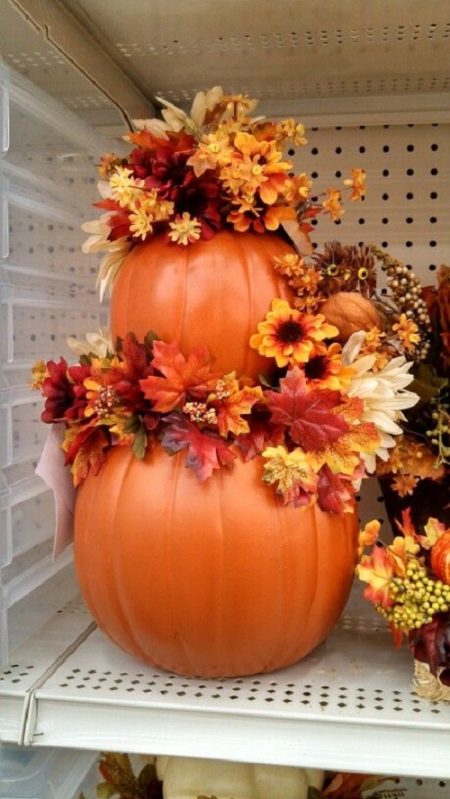 13 Eye-Catching Gourd Decor Ideas ⋆ Bright Stuffs