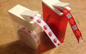 15 Best Ribbon Storage Ideas ⋆ Bright Stuffs