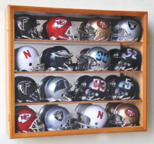 9 Best Football Helmet Display Ideas ⋆ Bright Stuffs