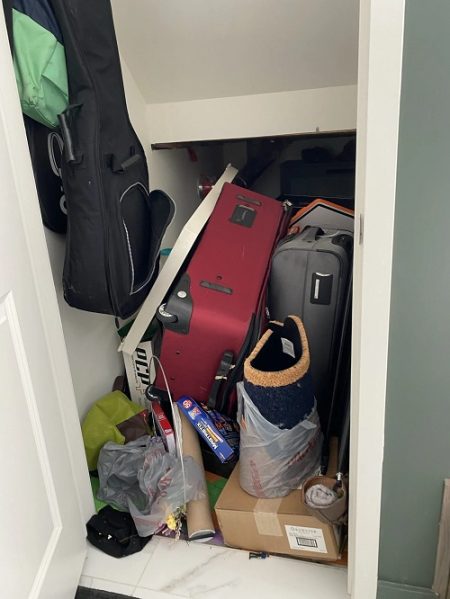 10 Clever Suitcase Storage Ideas ⋆ Bright Stuffs