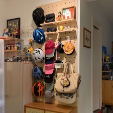 14 Clever Baseball Cap Storage Ideas ⋆ Bright Stuffs