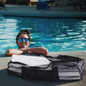 10 Best Pool Noodle Storage Ideas ⋆ Bright Stuffs