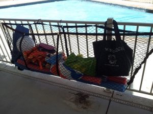 10 Best Pool Noodle Storage Ideas ⋆ Bright Stuffs