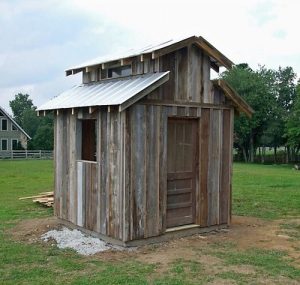 8 Awesome Well House Ideas ⋆ Bright Stuffs