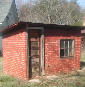 8 Awesome Well House Ideas ⋆ Bright Stuffs