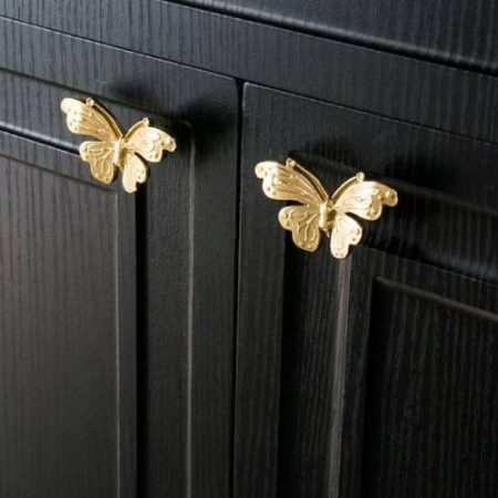 20 Best Butterfly Decoration Ideas ⋆ Bright Stuffs
