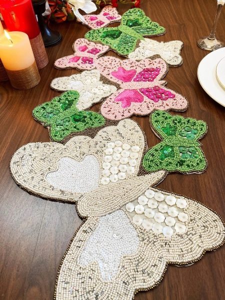 20 Best Butterfly Decoration Ideas ⋆ Bright Stuffs