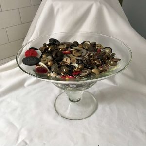 19 Amazing Glass Bowl Decoration Ideas ⋆ Bright Stuffs