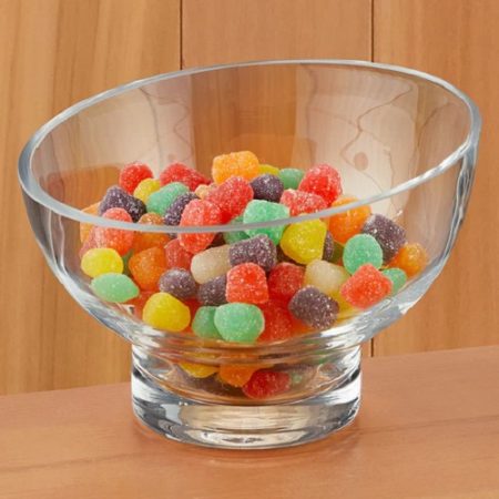 19 Amazing Glass Bowl Decoration Ideas ⋆ Bright Stuffs