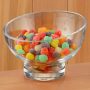19 Amazing Glass Bowl Decoration Ideas ⋆ Bright Stuffs