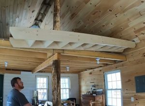 8 Best DIY Loft Ladder Ideas ⋆ Bright Stuffs