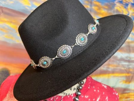 10 Amazing Cowboy Hat Decorating Ideas ⋆ Bright Stuffs
