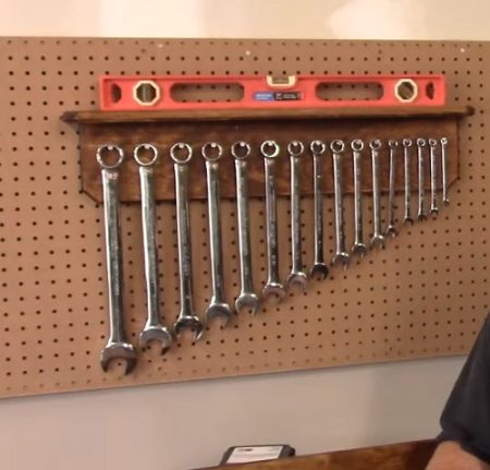 12 Best Wrench Storage Ideas ⋆ Bright Stuffs