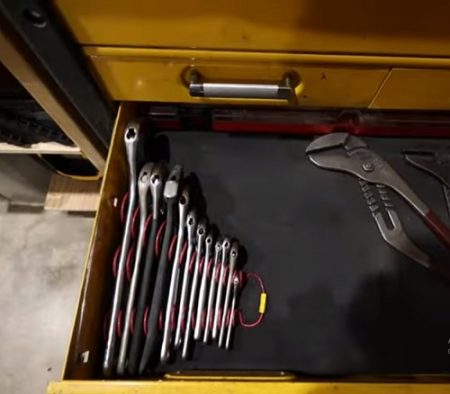 12 Best Wrench Storage Ideas ⋆ Bright Stuffs