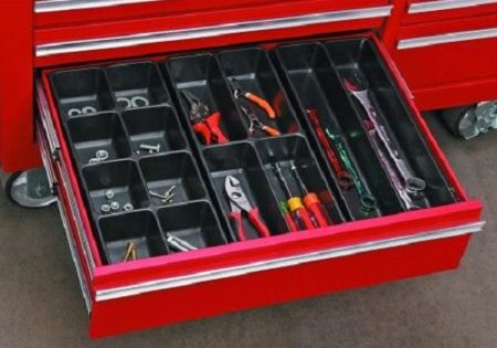10 Best Screwdriver Storage Ideas ⋆ Bright Stuffs