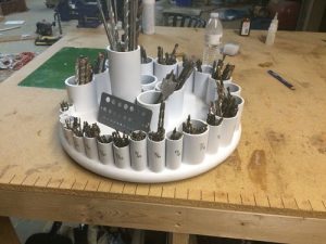 8 Best Drill Bit Storage Ideas ⋆ Bright Stuffs