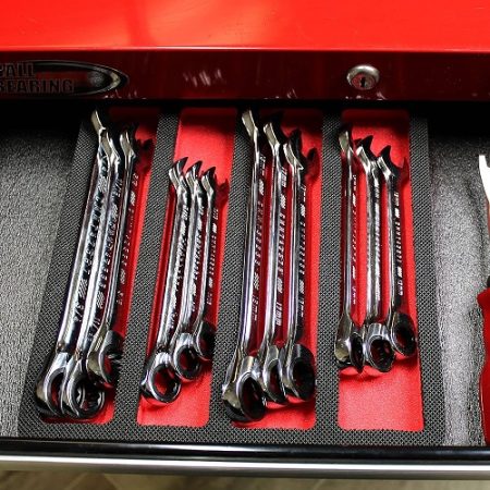 12 Best Wrench Storage Ideas ⋆ Bright Stuffs