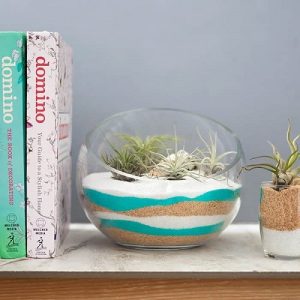 19 Amazing Glass Bowl Decoration Ideas ⋆ Bright Stuffs