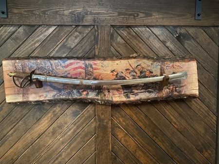 8 Sword Display Ideas | Sword Storage Ideas ⋆ Bright Stuffs