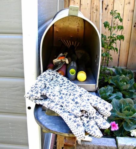 9 Clever Hammer Storage Ideas ⋆ Bright Stuffs