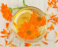 9 Amazing Marigold Arrangements Ideas ⋆ Bright Stuffs