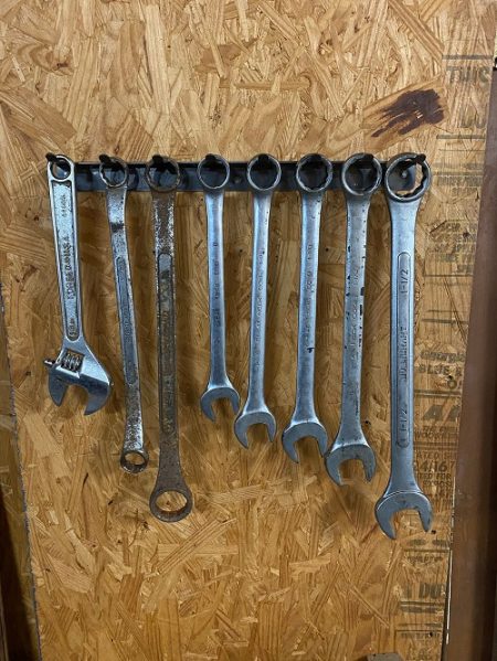 12 Best Wrench Storage Ideas ⋆ Bright Stuffs