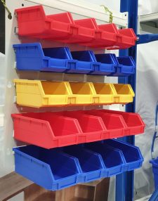 8 Clever Saw Blade Storage Ideas ⋆ Bright Stuffs