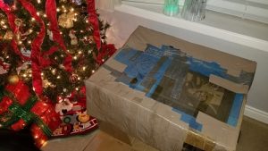 11 Best Christmas Tree Storage Ideas ⋆ Bright Stuffs