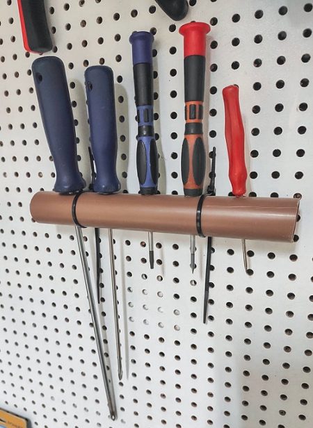 10 Best Screwdriver Storage Ideas ⋆ Bright Stuffs