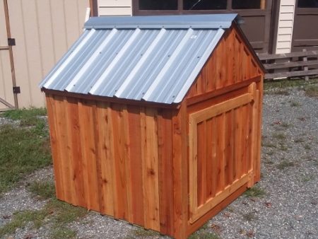 8 Awesome Well House Ideas ⋆ Bright Stuffs