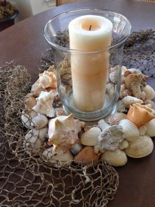13 Awesome Candle Decoration Ideas for Tables ⋆ Bright Stuffs