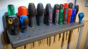 10 Best Screwdriver Storage Ideas ⋆ Bright Stuffs