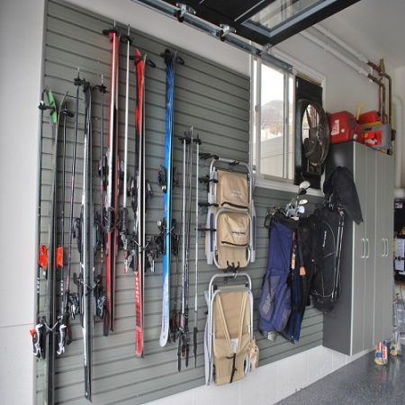 11 Best Ski Storage Ideas ⋆ Bright Stuffs