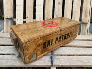 11 Best Ski Storage Ideas ⋆ Bright Stuffs