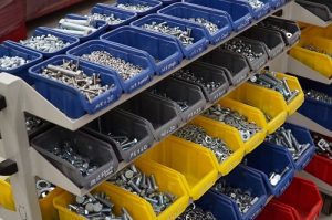 10 Nut, Bolt, and Screw Storage Ideas ⋆ Bright Stuffs