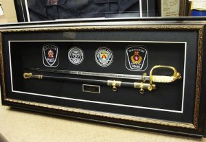 8 Sword Display Ideas | Sword Storage Ideas ⋆ Bright Stuffs