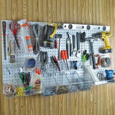 10 Nut, Bolt, and Screw Storage Ideas ⋆ Bright Stuffs