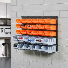 10 Nut, Bolt, and Screw Storage Ideas ⋆ Bright Stuffs