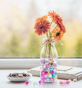 7 Water Beads Decoration Ideas ⋆ Bright Stuffs