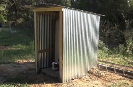 8 Awesome Well House Ideas ⋆ Bright Stuffs